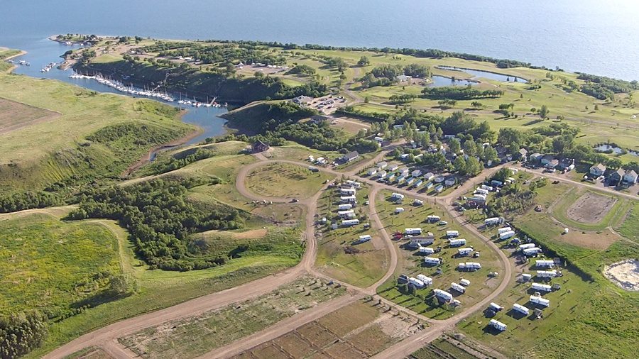 Amenities & Gallery | Lakeside RV Developments